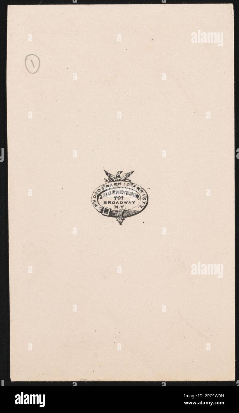 Captain Joseph Taylor of Co. F, Co. E, and Co. C, 48th New York ...