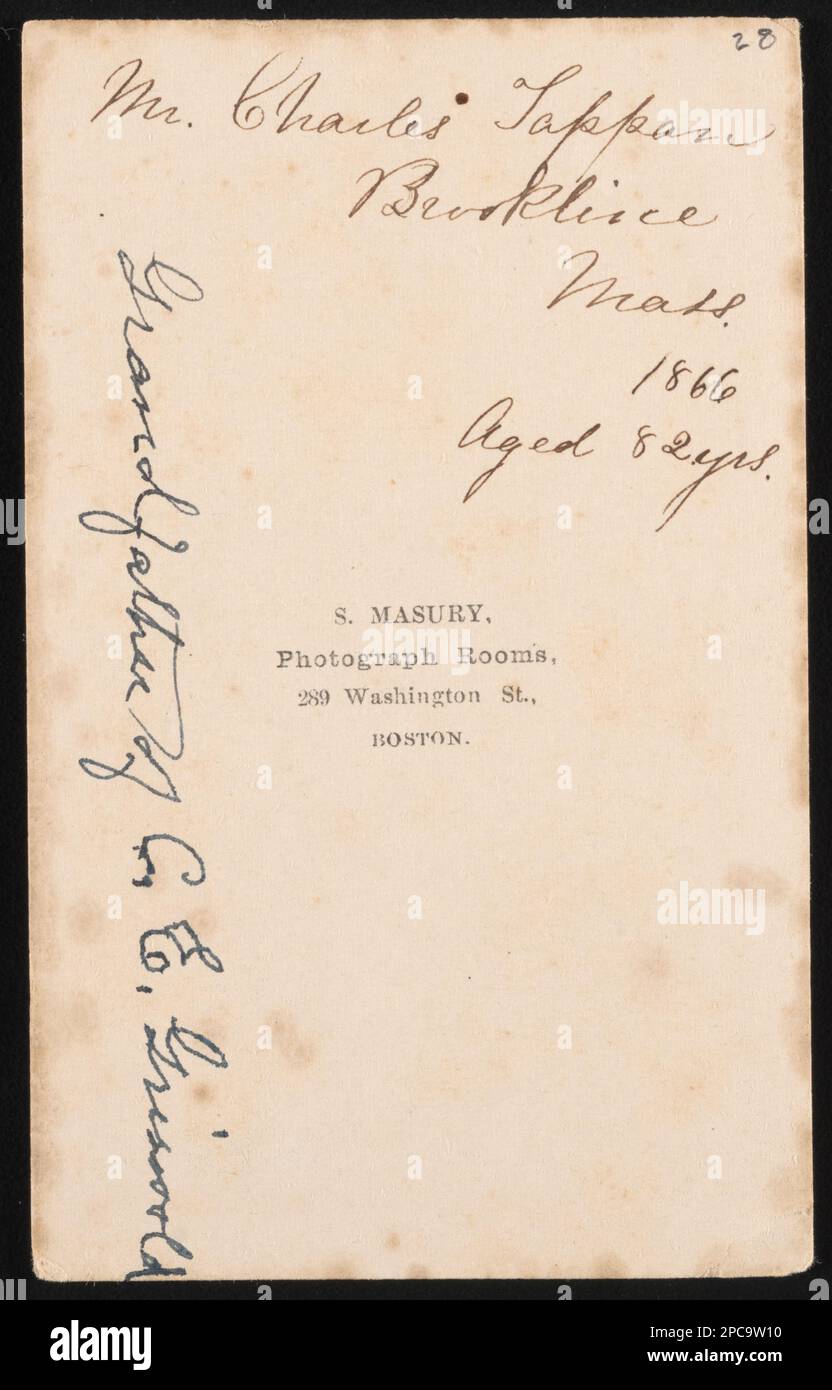 1784 1875 hi-res stock photography and images - Alamy