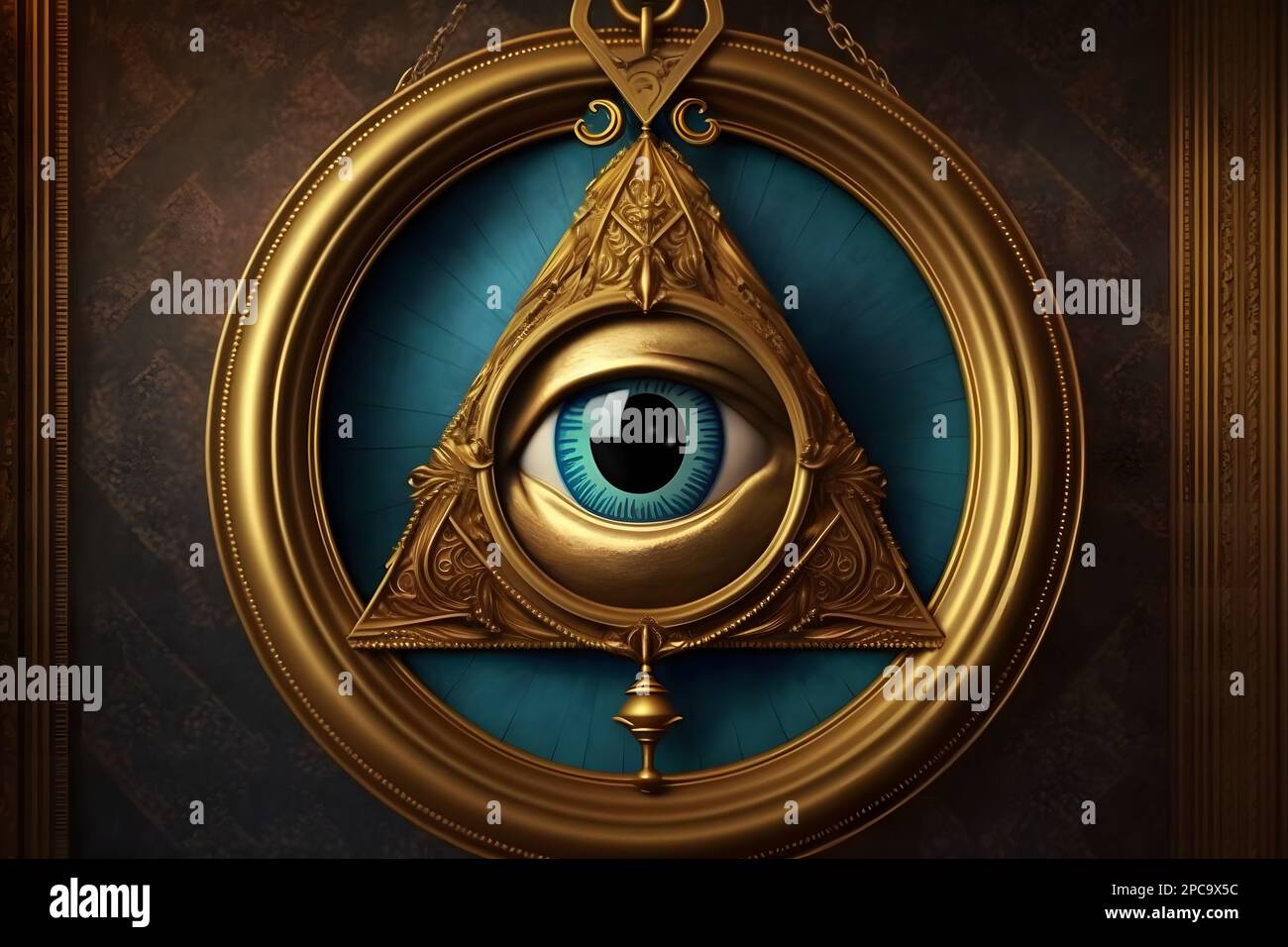 Masonic iconography hi-res stock photography and images - Alamy
