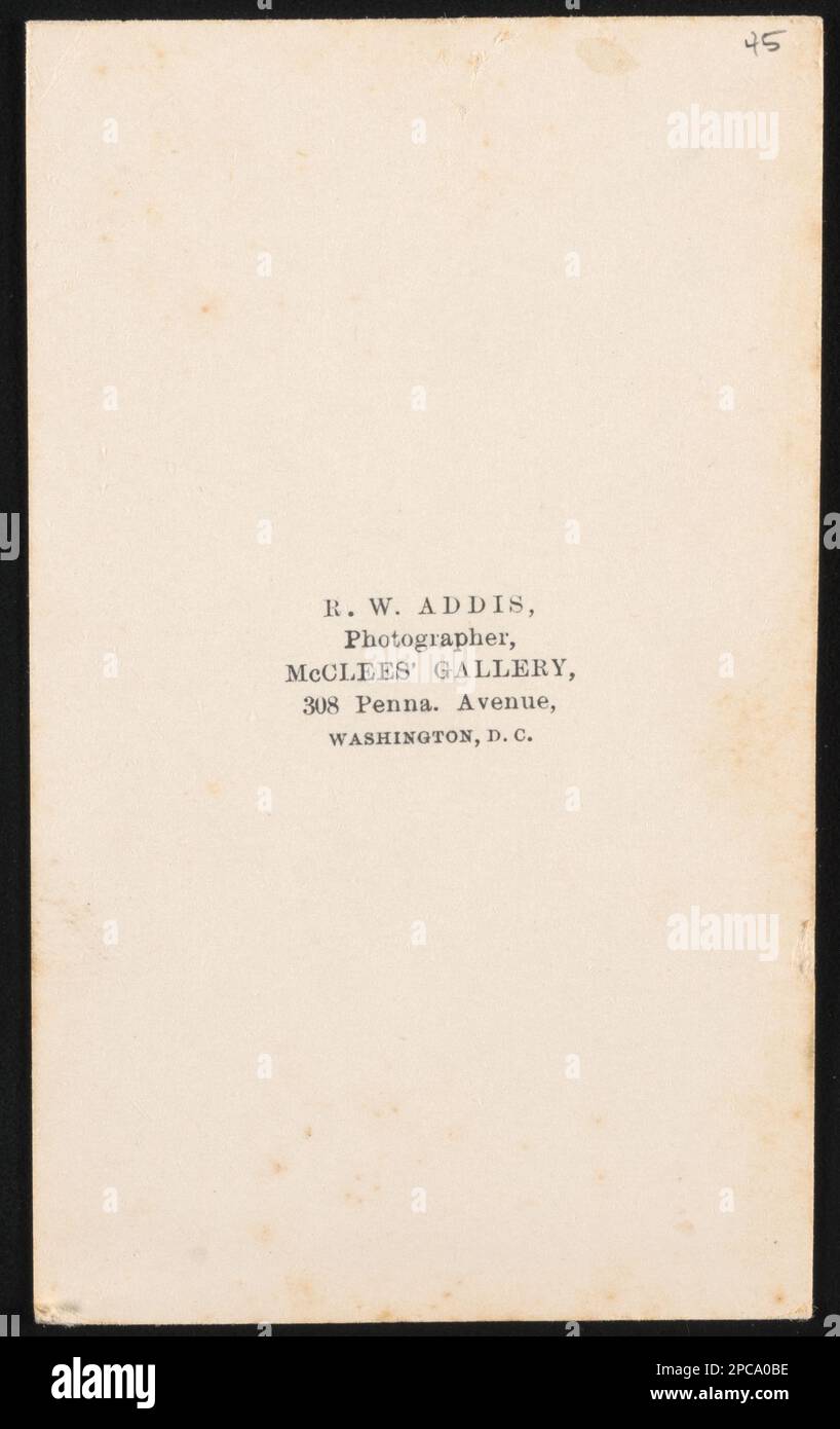 Captain John Frederick Dunning of Co. K, 6th Massachusetts Infantry ...