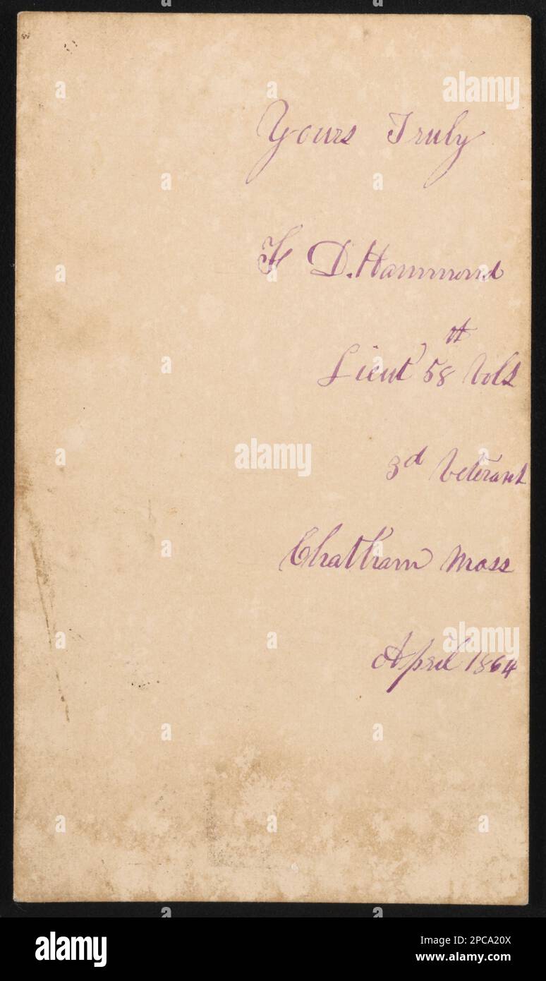 58th infantry regiment hi-res stock photography and images - Alamy