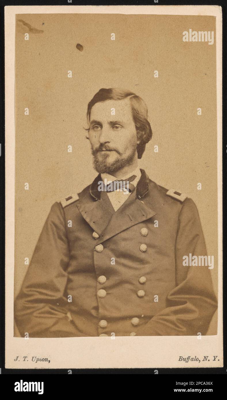 William sooy hi-res stock photography and images - Alamy