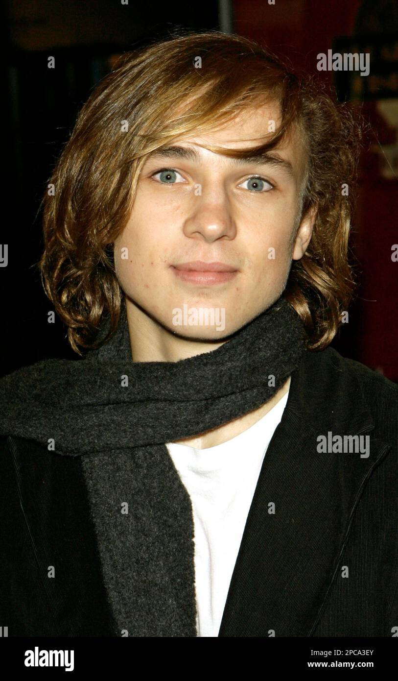 Actor William Moseley poses for photographers during red-carpet ...