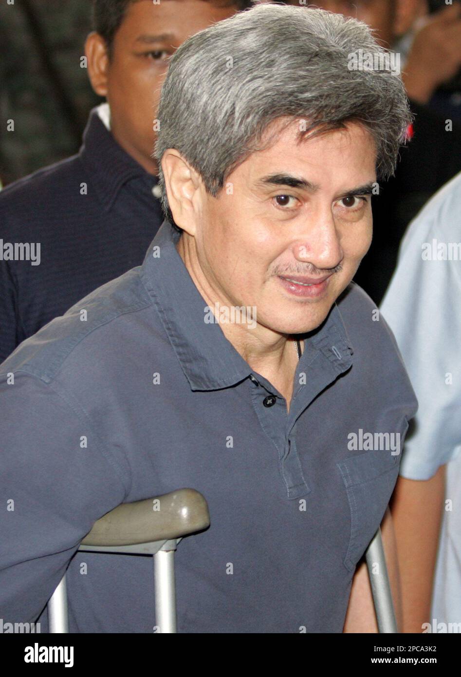 gregorio honasan