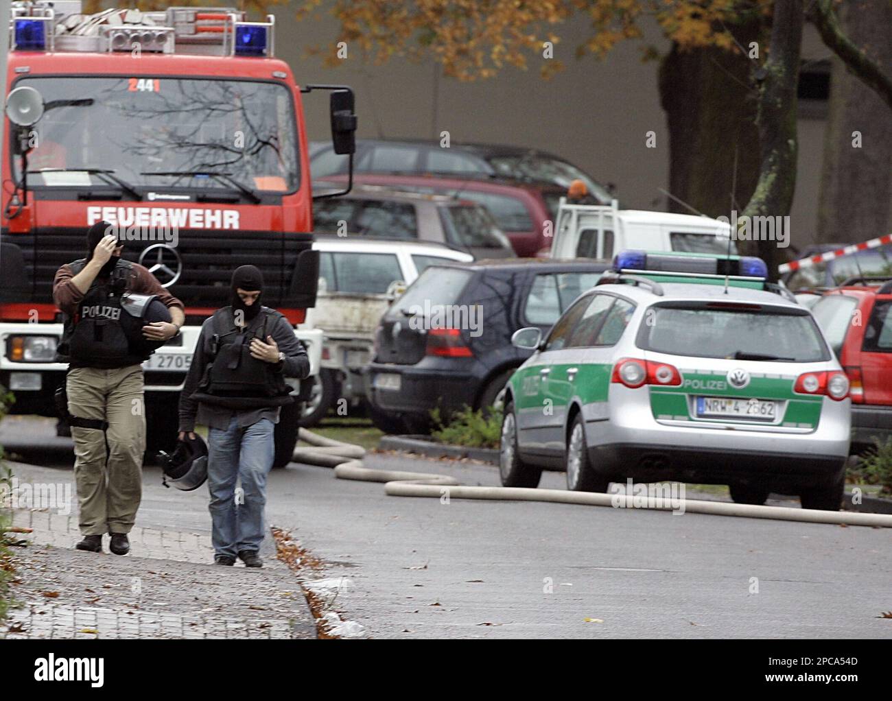Polizei Emsdetten Aktueller Einsatz