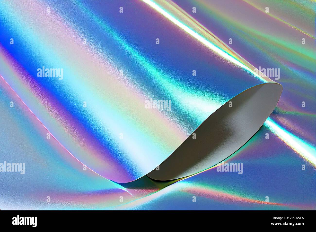 Iridescent texture hi-res stock photography and images - Alamy