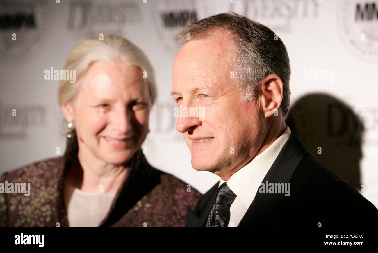 Director Michael Mann arrives for the 14th Annual Diversity Awards at ...