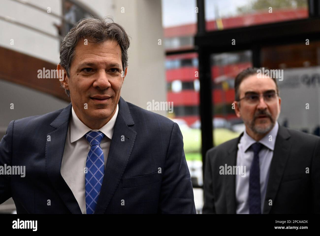 Brasilia, Brazil. 13th Mar, 2023. DF - Brasilia - 03/13/2023 - BRASILIA ...