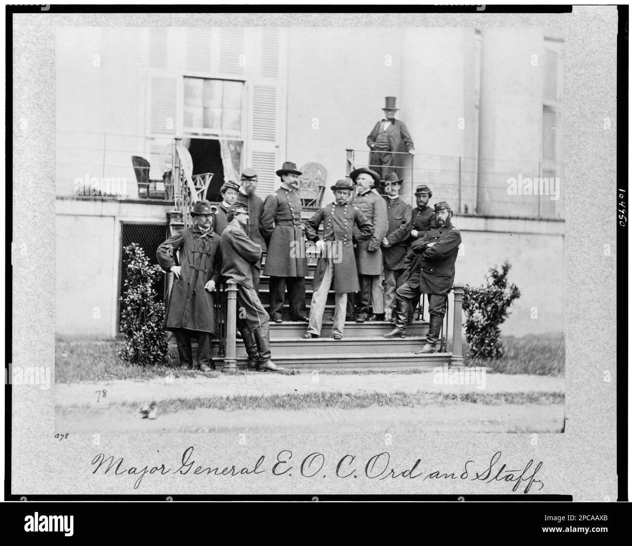 1818 1883 military service hi-res stock photography and images - Alamy