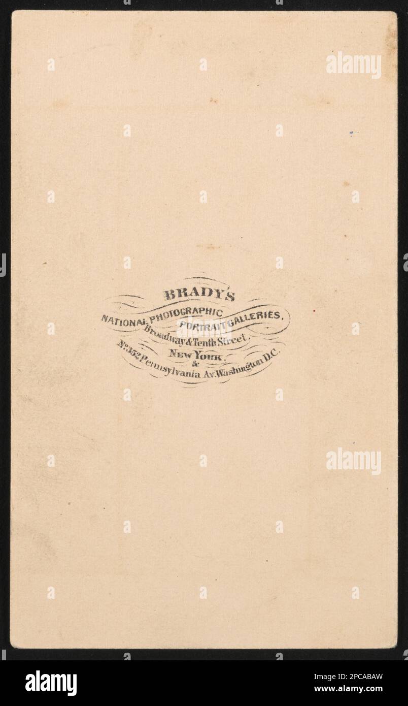 Major General Hugh Judson Kilpatrick of Co. H, 5th New York Infantry ...