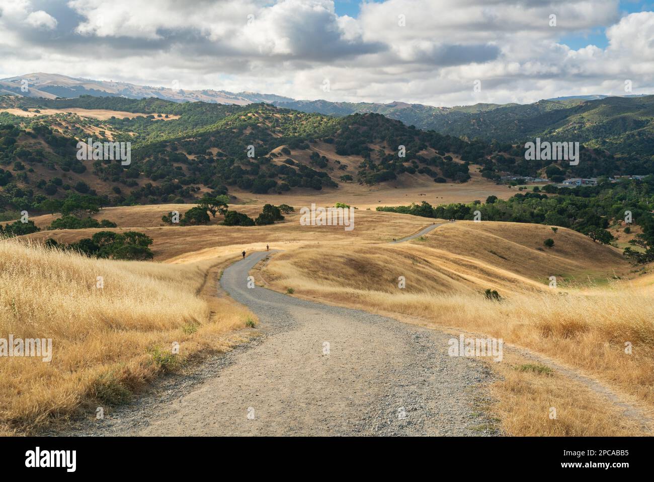 Fort Ord National Monument, California Stock Photo - Alamy
