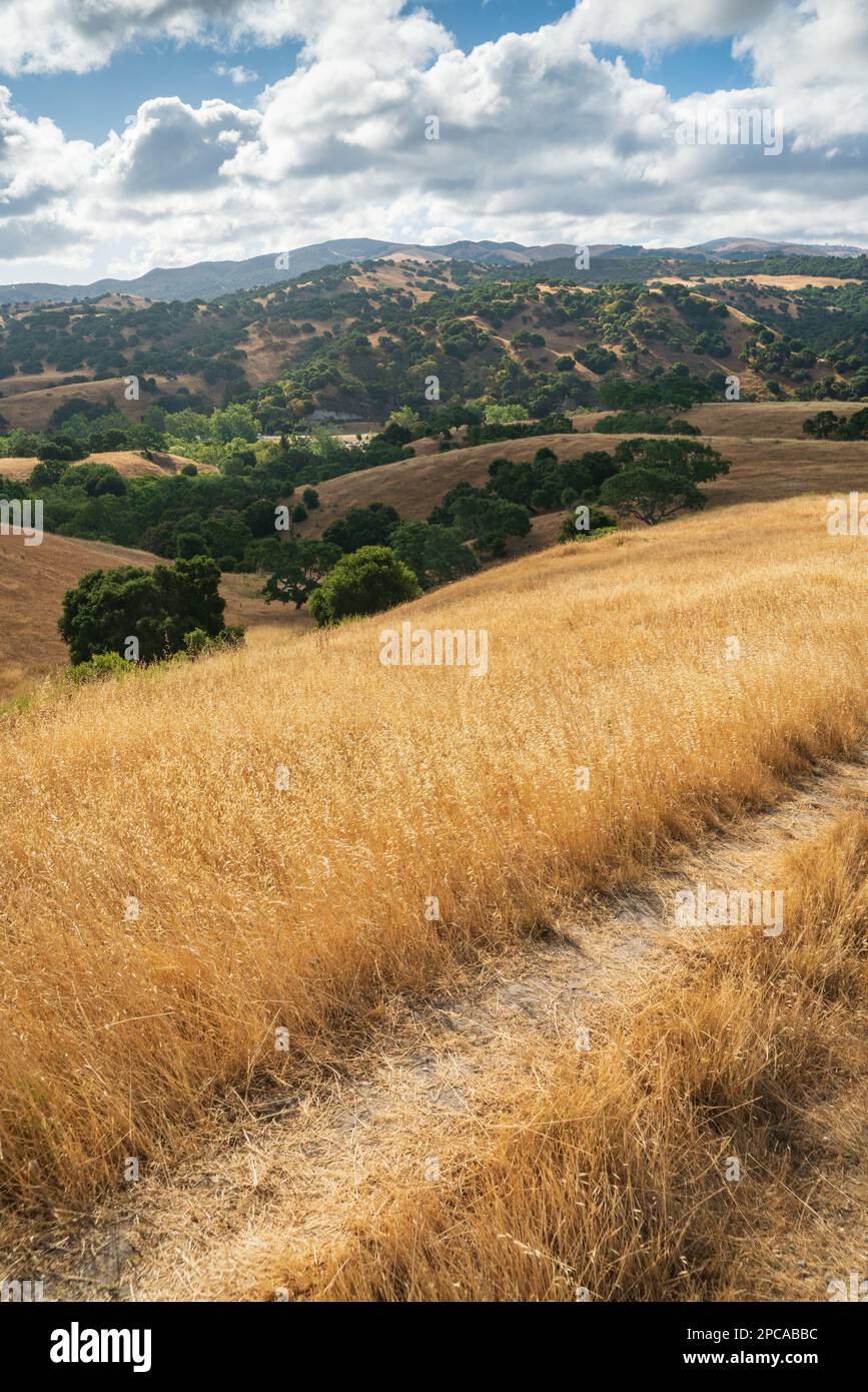 Fort ord monterey county california hi-res stock photography and images ...