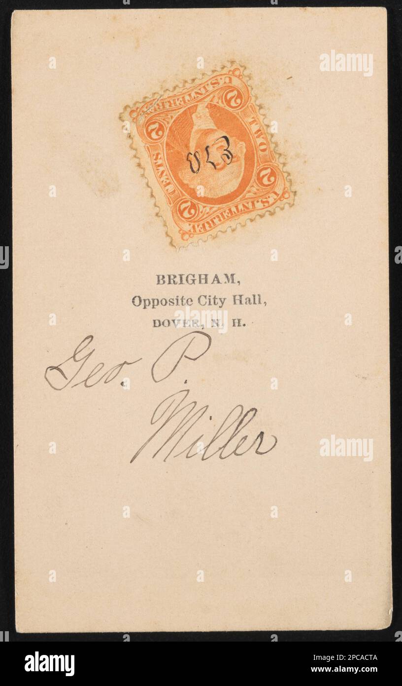 United states army new hampshire infantry regiment hi-res stock ...