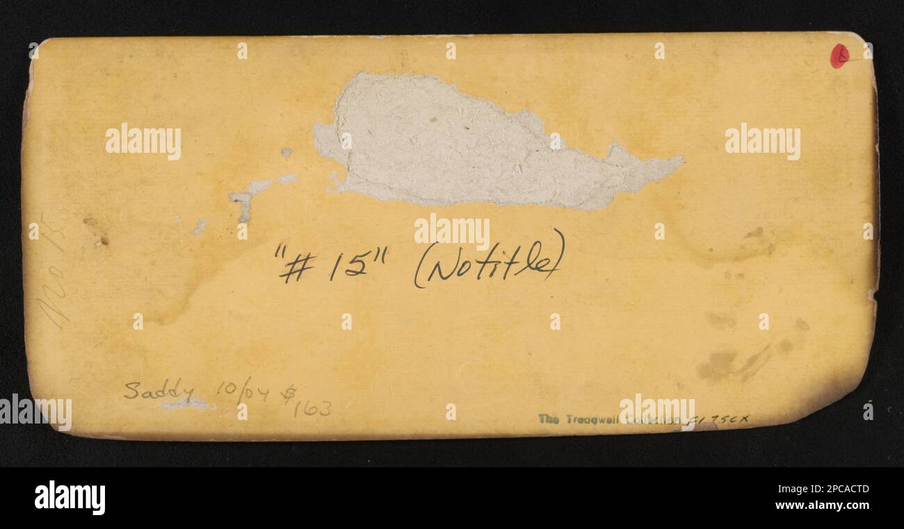 Guns on the parapet at Fort Sumter. The Robin G. Stanford Collection ...