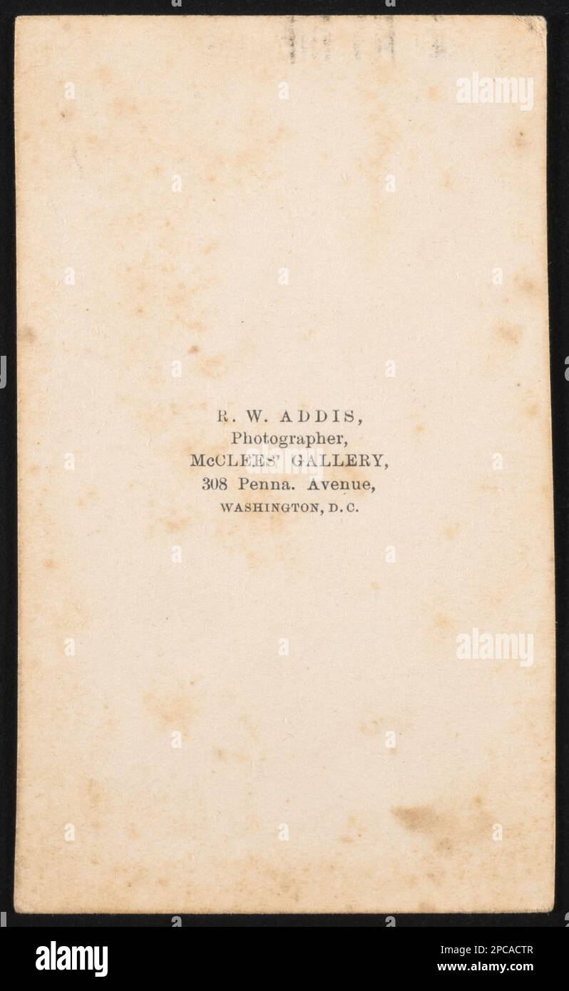 Lieutenant Colonel Stephen Williamson Stryker of Co. B, 11th New York ...