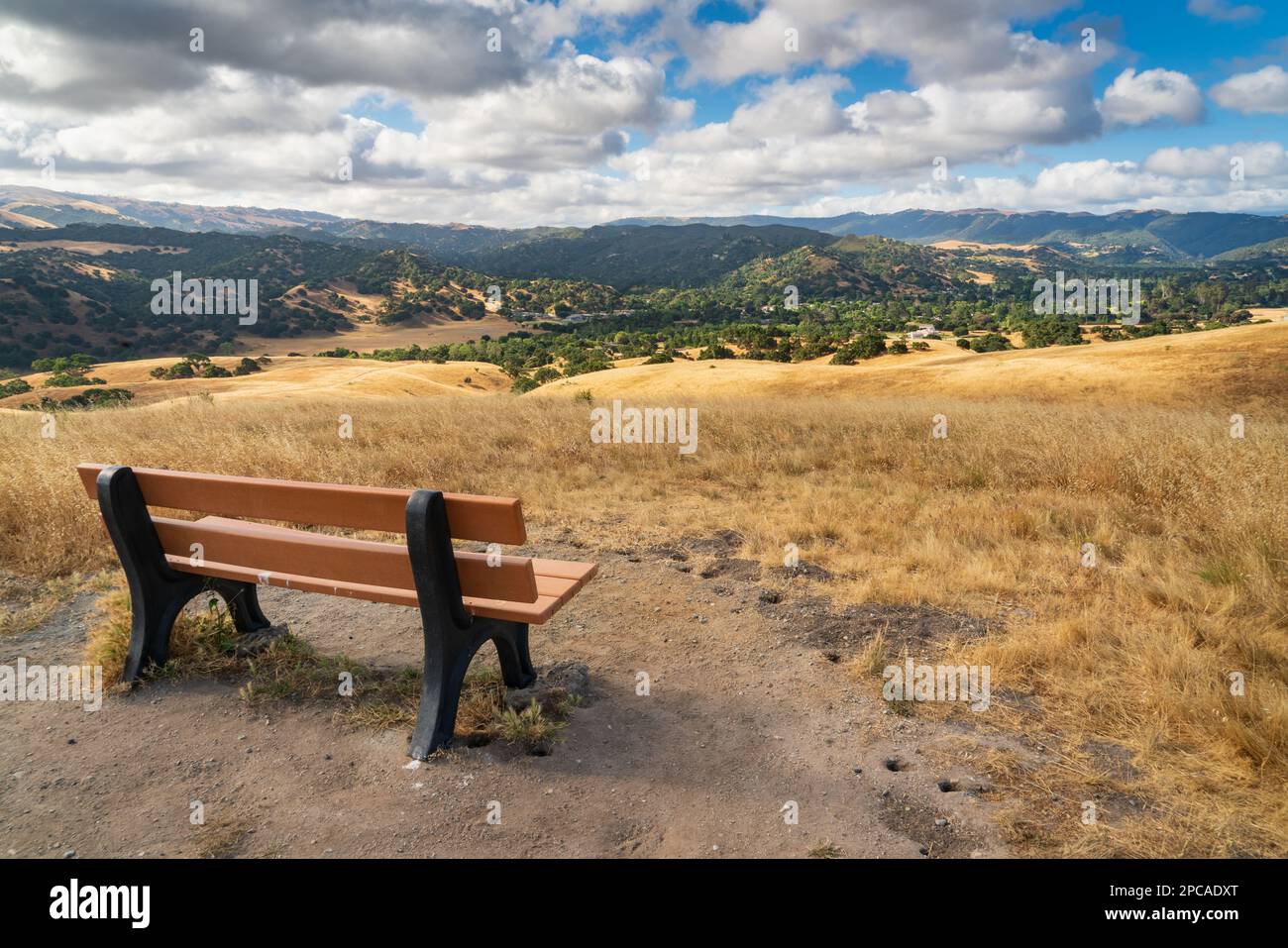Fort ord monterey county california hi-res stock photography and images ...