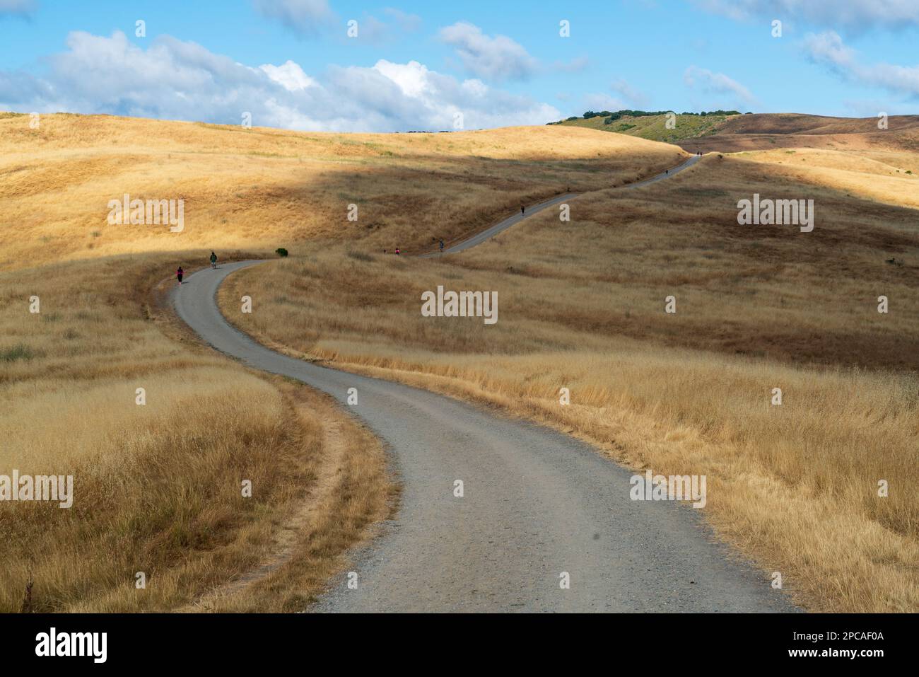 Fort Ord National Monument, California Stock Photo - Alamy
