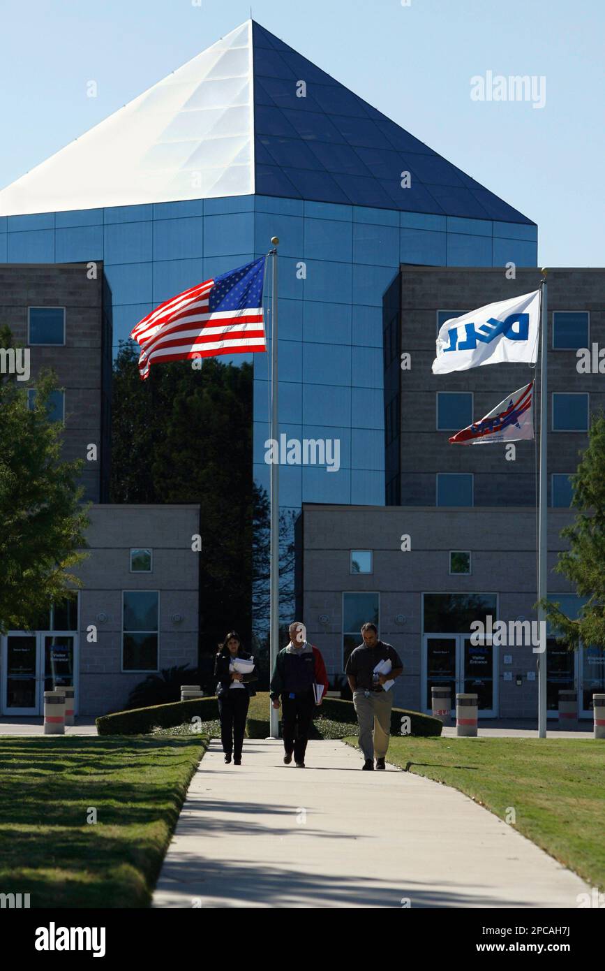 Dell Inc Round Rock Tx