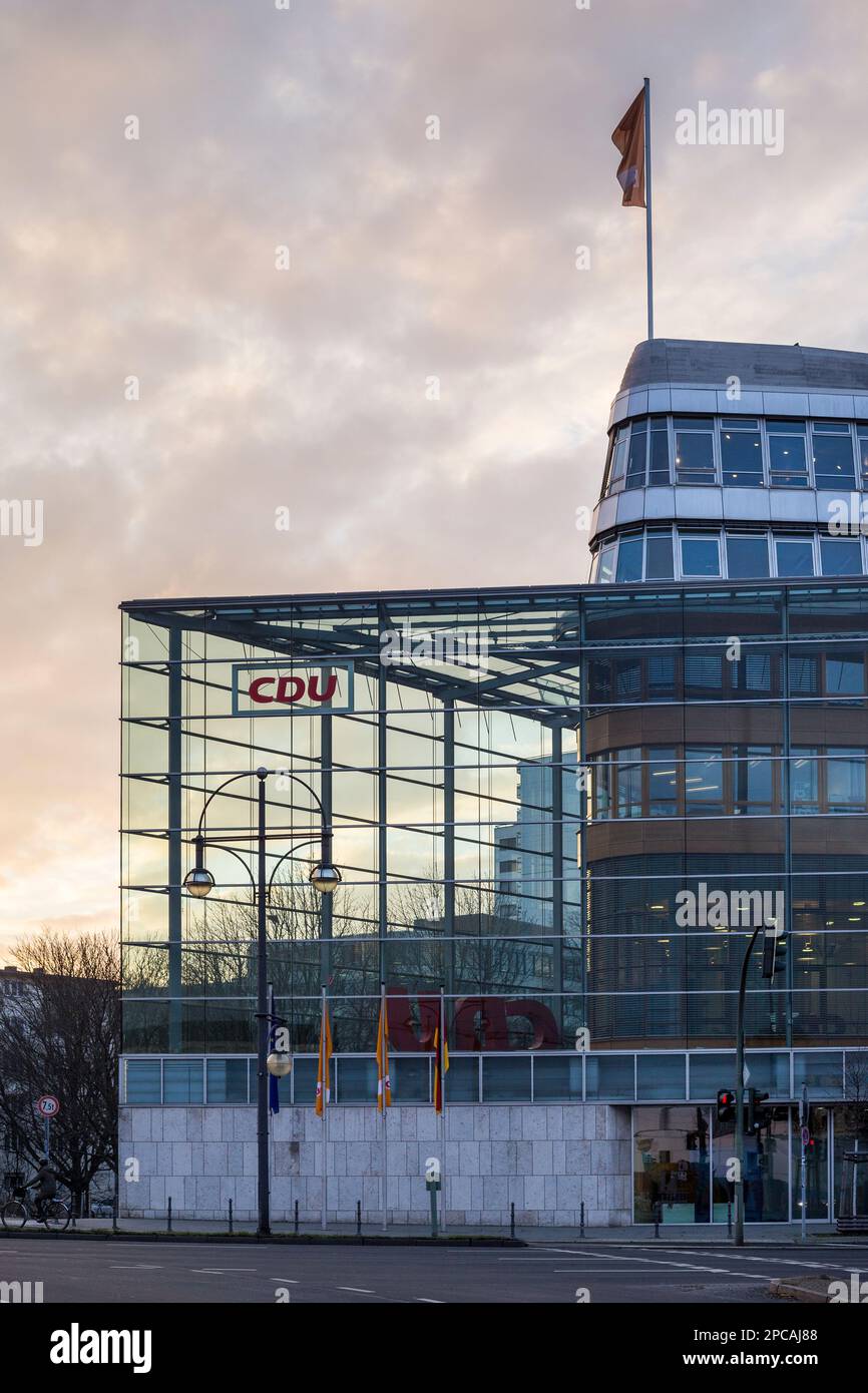 Headquarters of party hi-res stock photography and images - Alamy