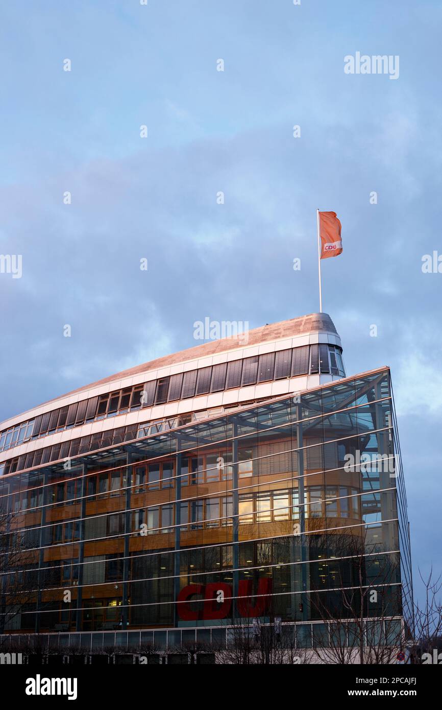 Headquarters of party hi-res stock photography and images - Alamy