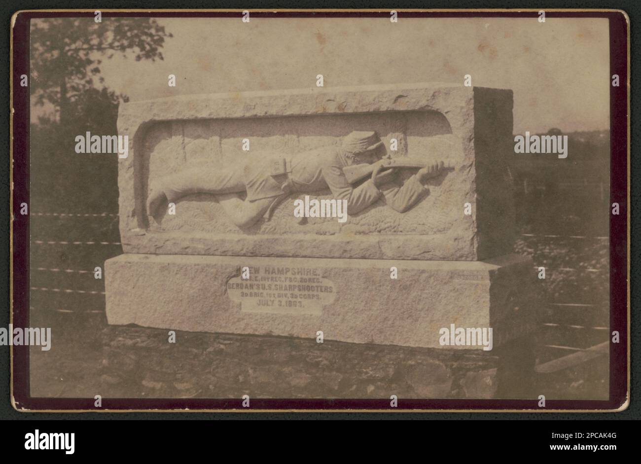 Hampshire regiment 1900 hi-res stock photography and images - Alamy