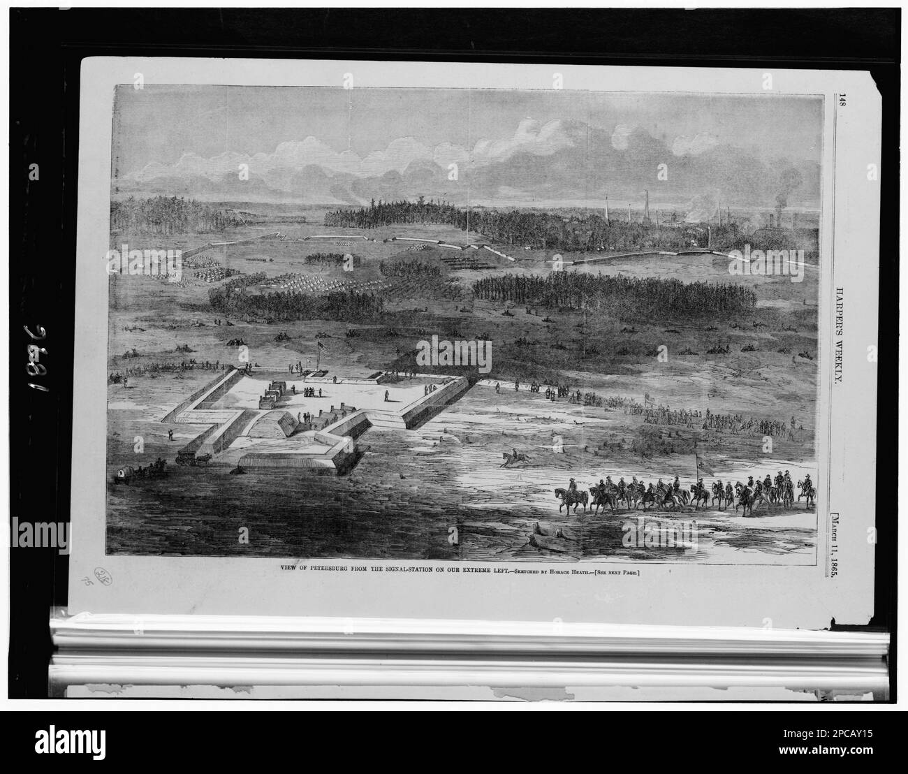 Observation campaigns Cut Out Stock Images & Pictures - Alamy