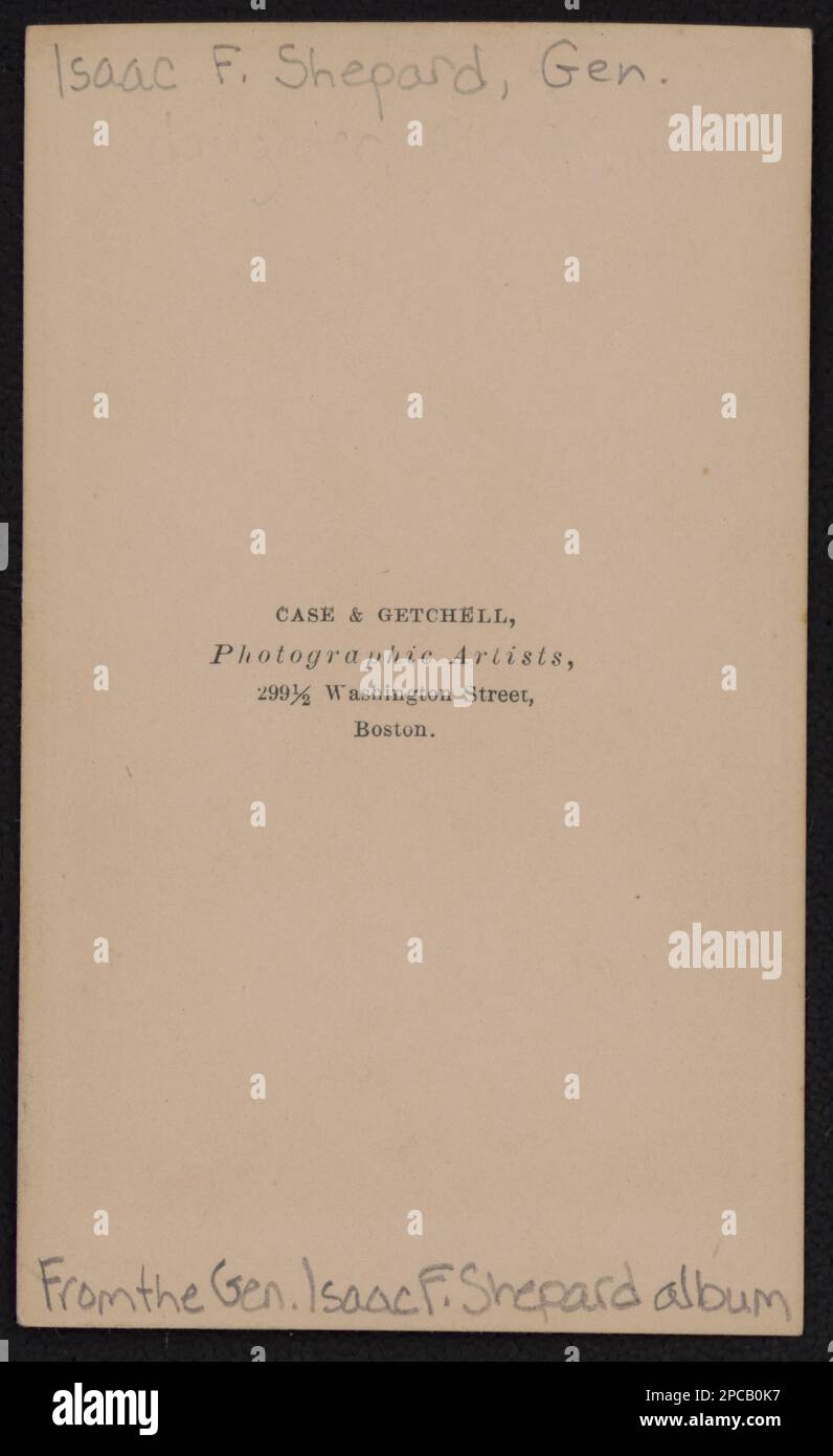 Isaac f isaac fitzgerald hi-res stock photography and images - Alamy