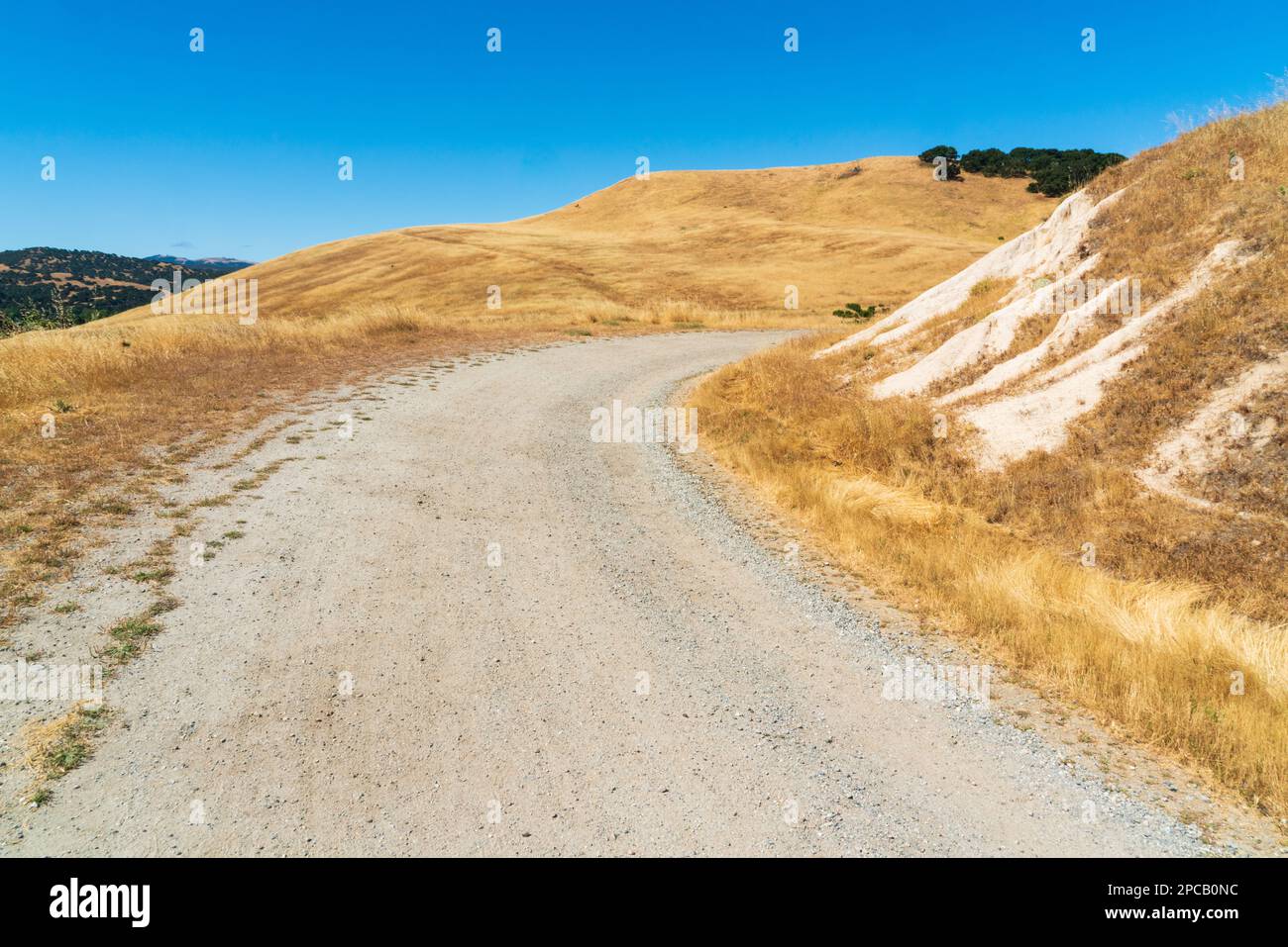 Fort Ord National Monument, California Stock Photo - Alamy