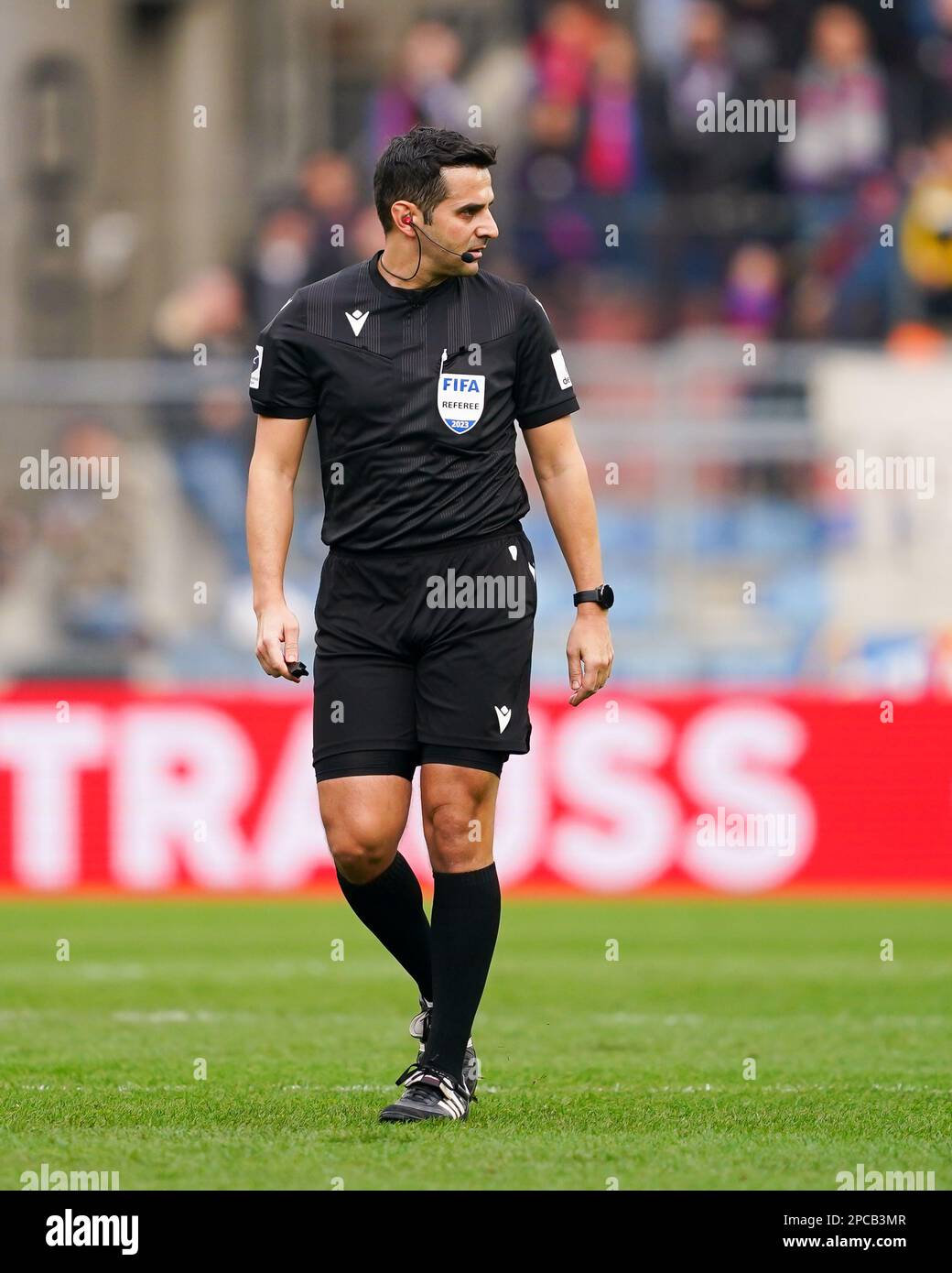 12 03 2023 hi-res stock photography and images - Alamy