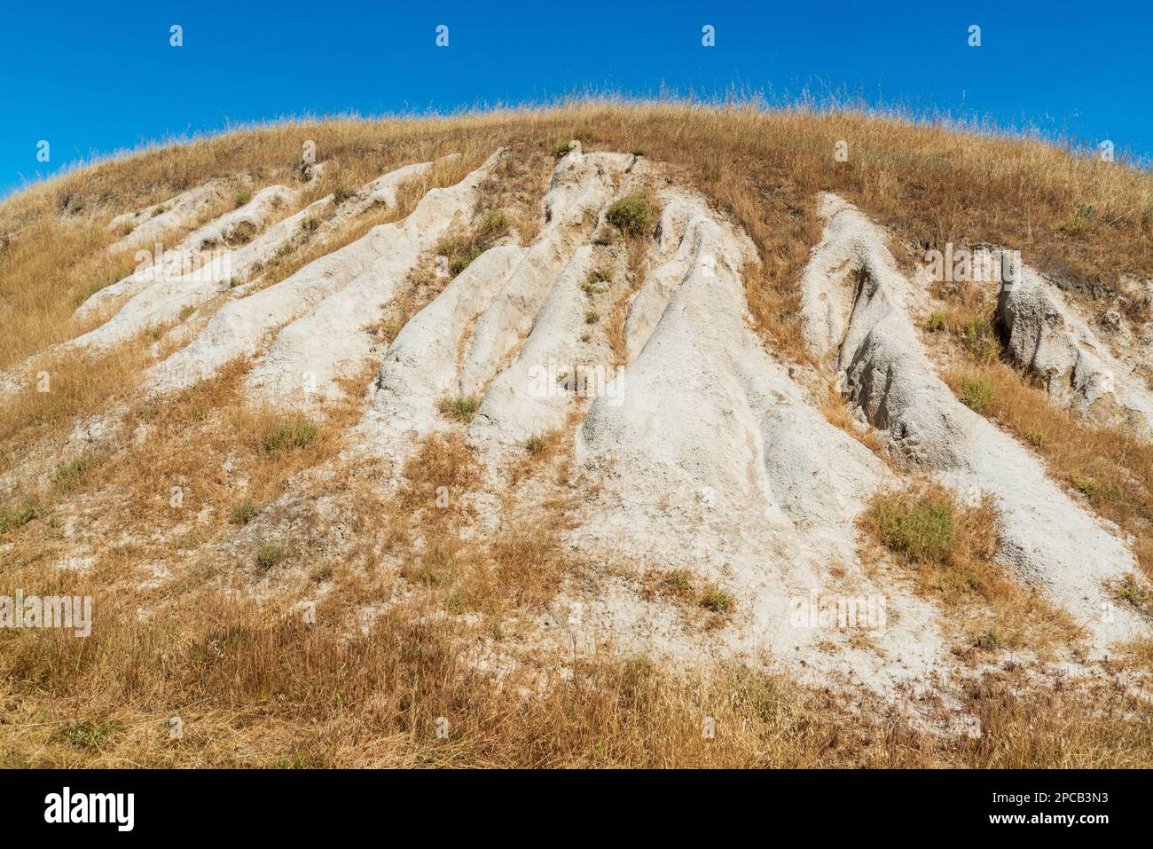 Fort Ord National Monument, California Stock Photo - Alamy