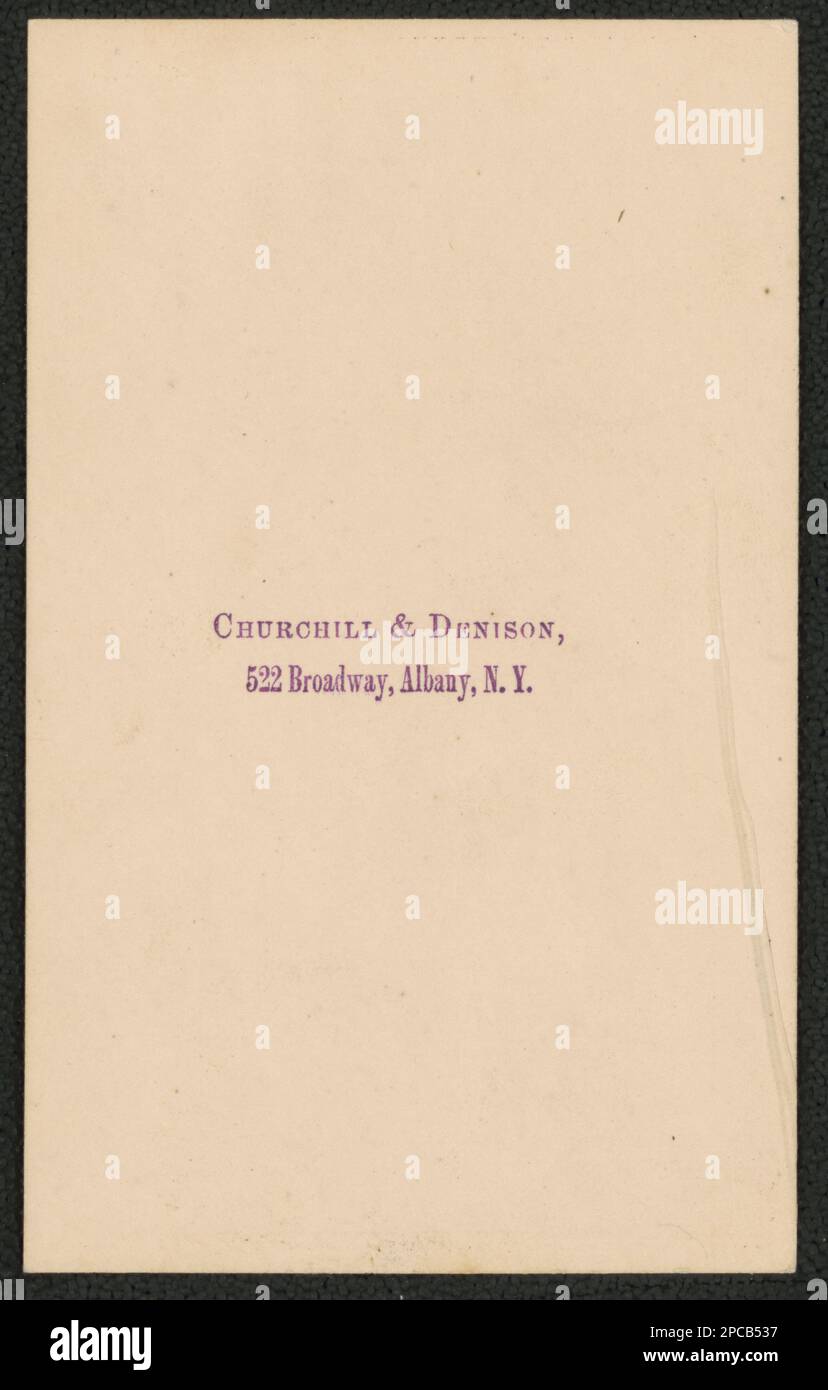 Booth family history hi-res stock photography and images - Alamy