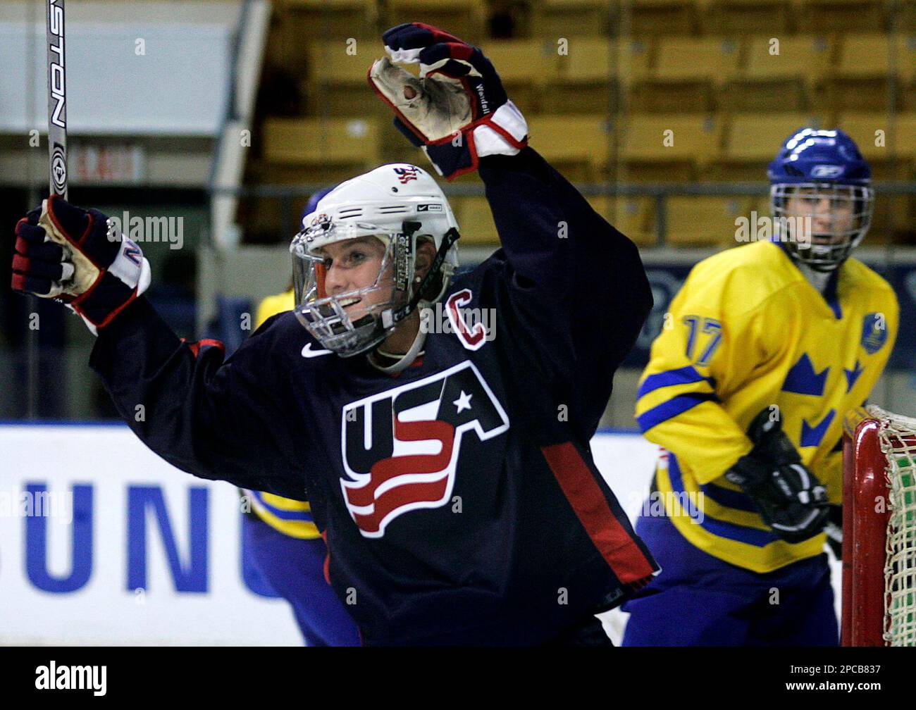 Ice Nation Watches Real