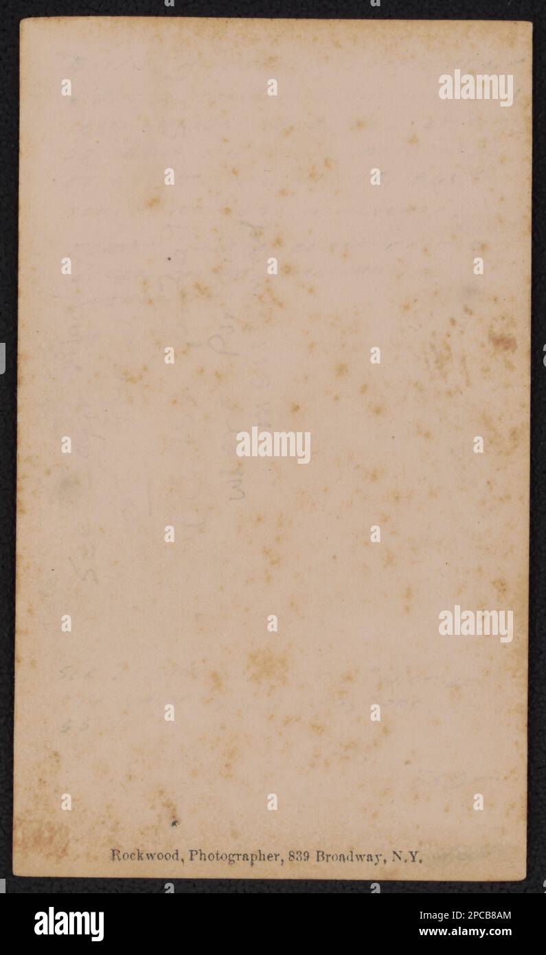 Benjamin horton porter hi-res stock photography and images - Alamy