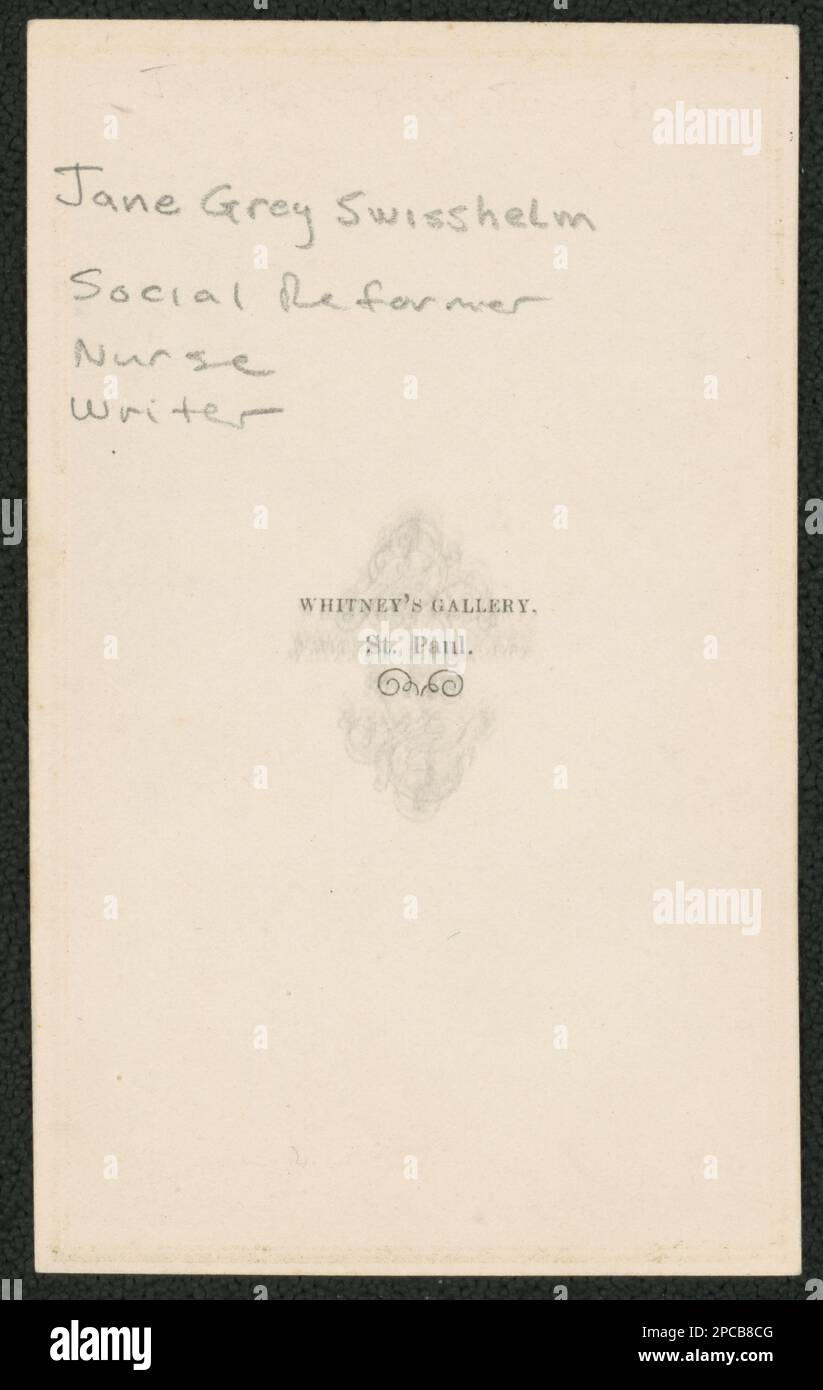 Jane grey cannon hi-res stock photography and images - Alamy