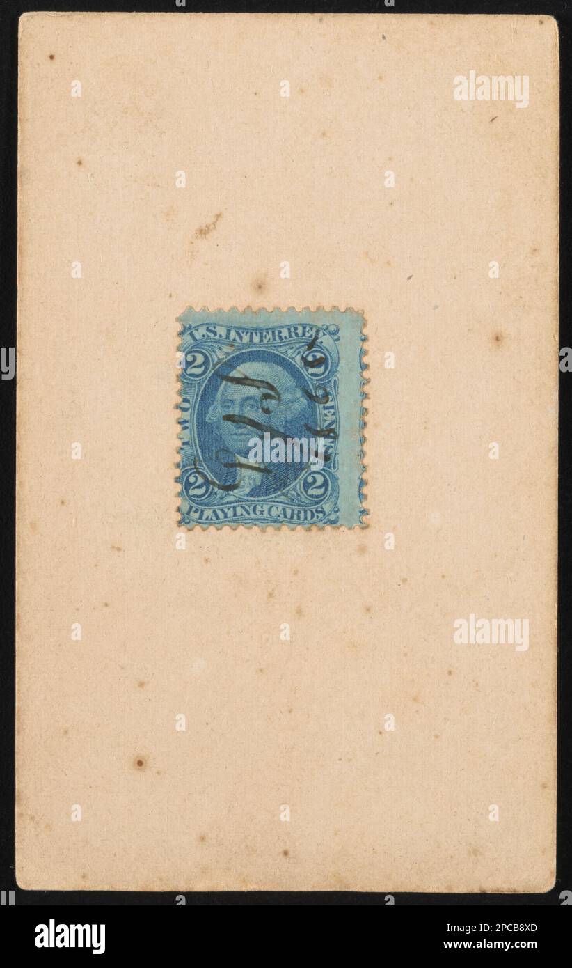 Unidentified soldier in Union uniform with 20th Army Corps provost ...