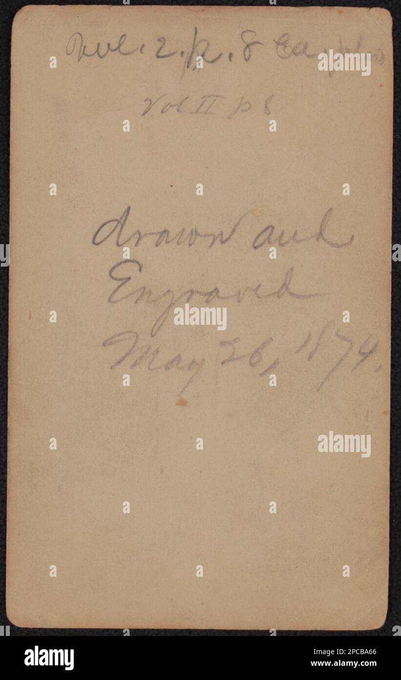 Private John Ruddy of Co. K and Co. A, 63rd New York Infantry Regiment ...