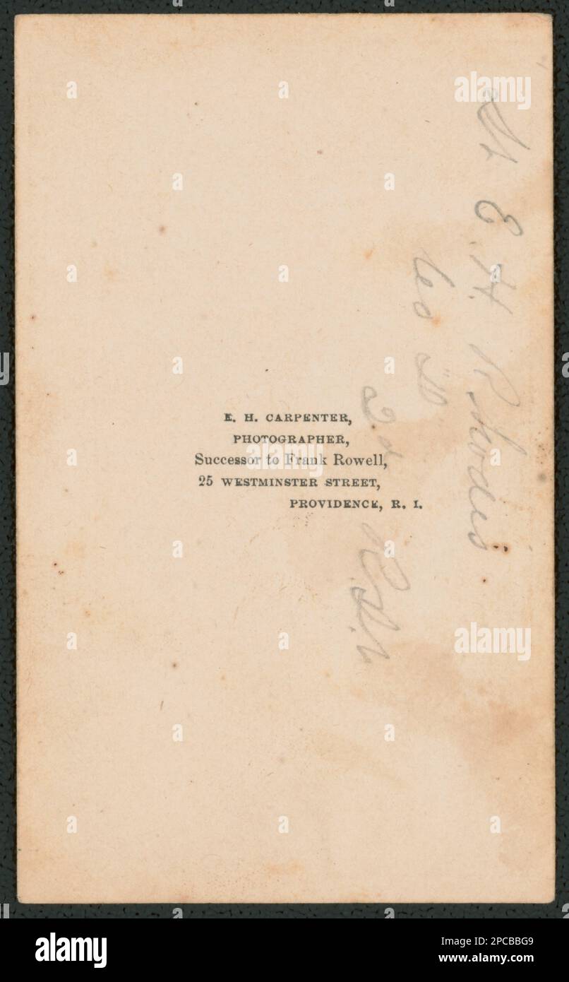 Elisha hunt hi-res stock photography and images - Alamy