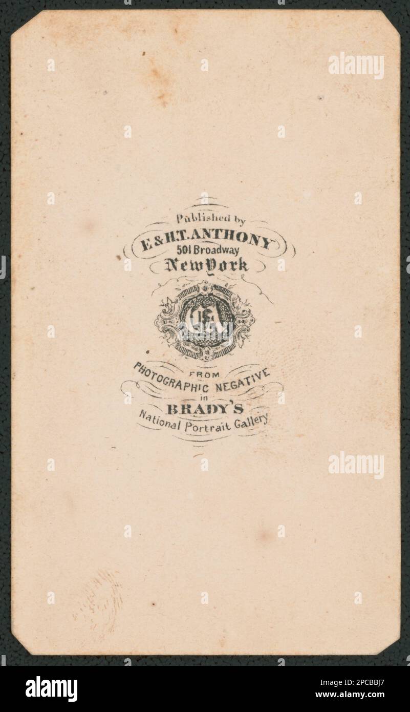 Colonel Elmer Ephraim Ellsworth of 11th New York Infantry Regiment in ...