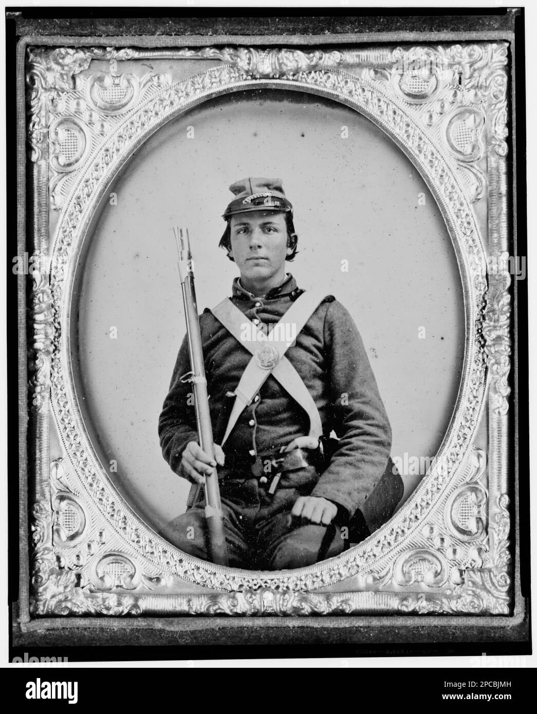 William h military service hi-res stock photography and images - Alamy