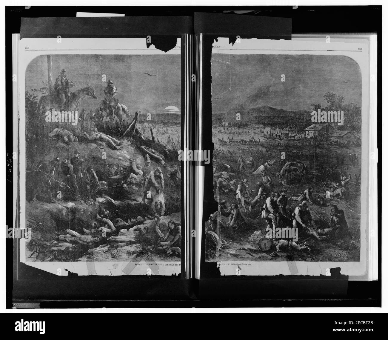 Dead persons 1860 1870 Cut Out Stock Images & Pictures - Alamy