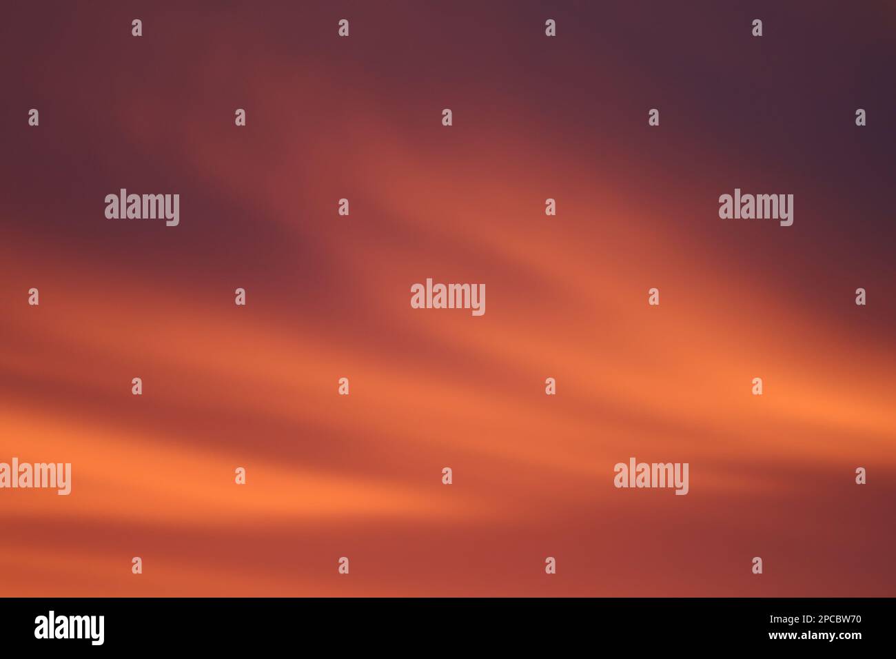 Red Sun rise Stock Photo - Alamy