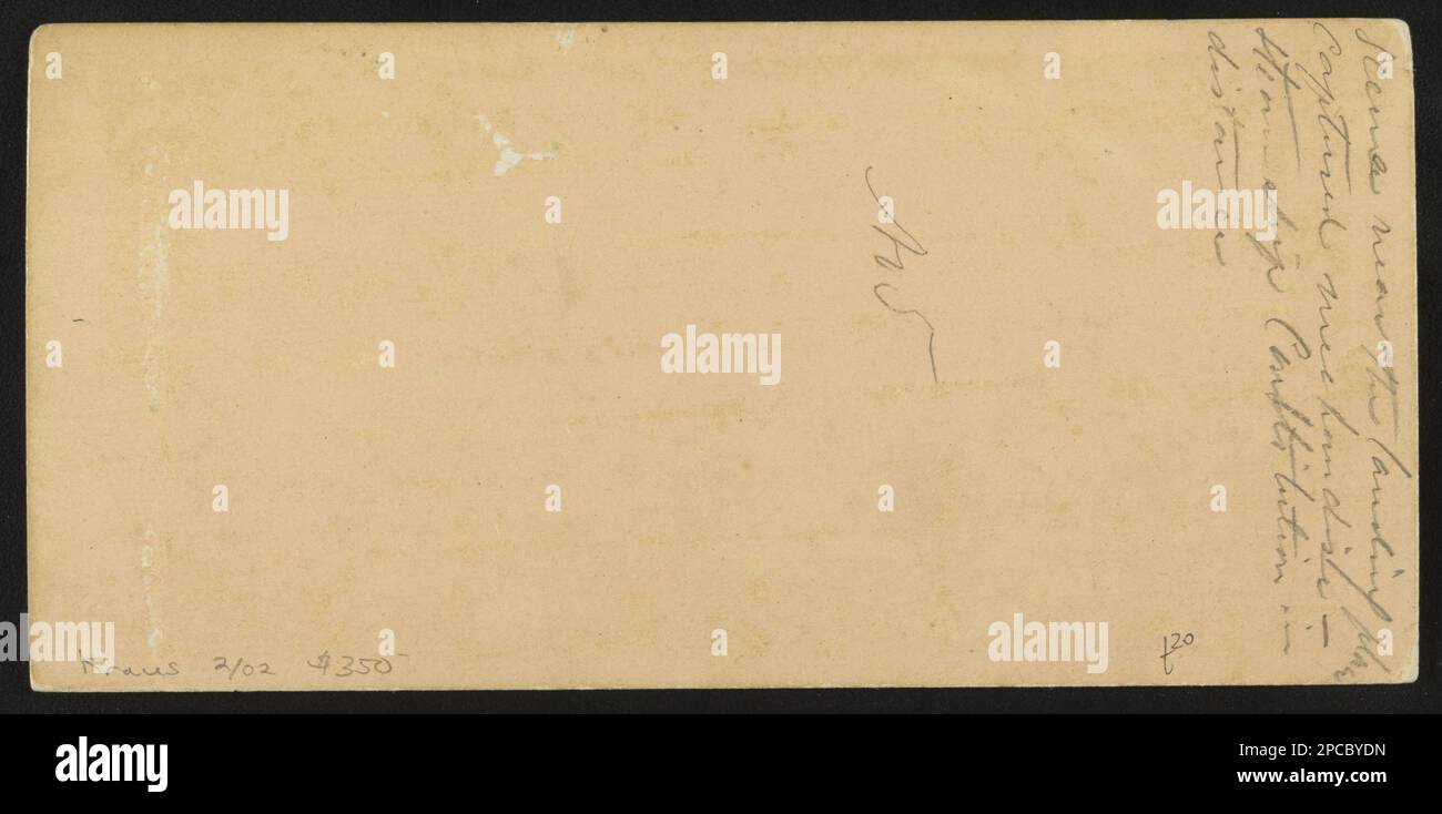 Scene near the landing place, capturned merchandise - steamship ...