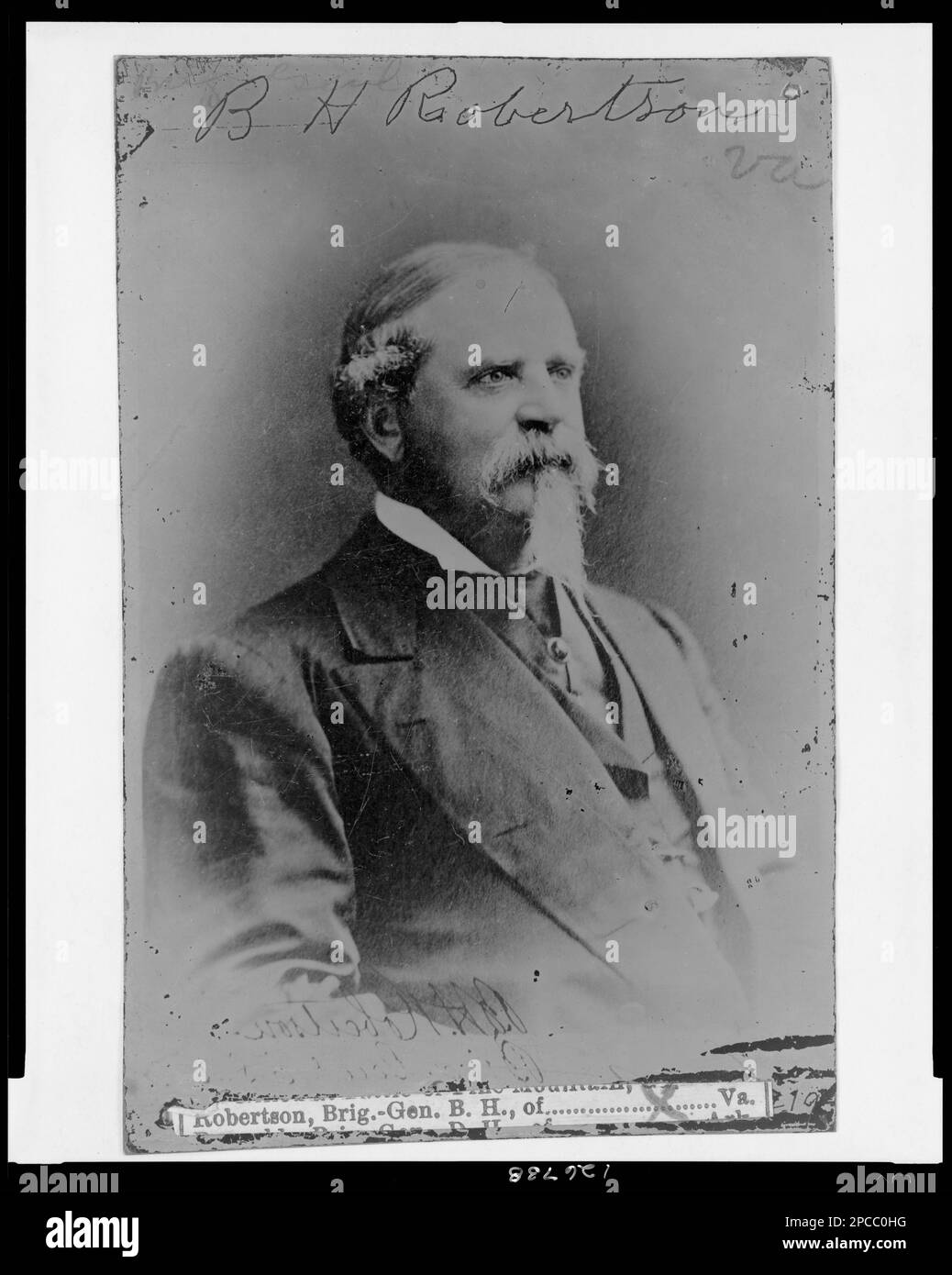 Confederate military officers hi-res stock photography and images - Alamy