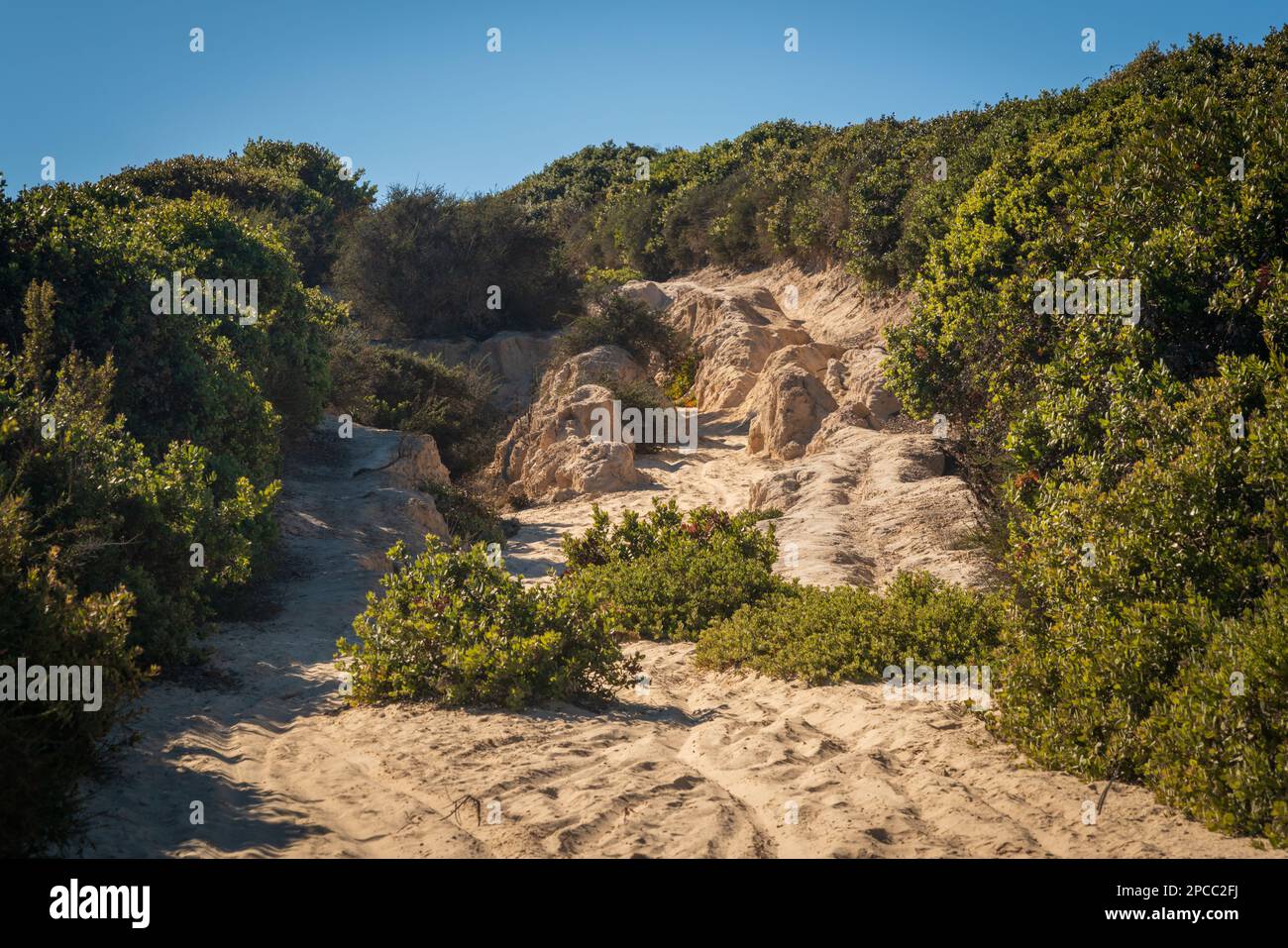 Fort ord national monument hi-res stock photography and images - Alamy