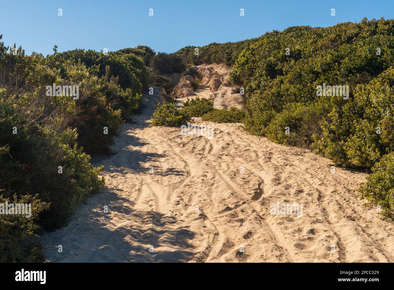 Fort ord national monument hi-res stock photography and images - Alamy