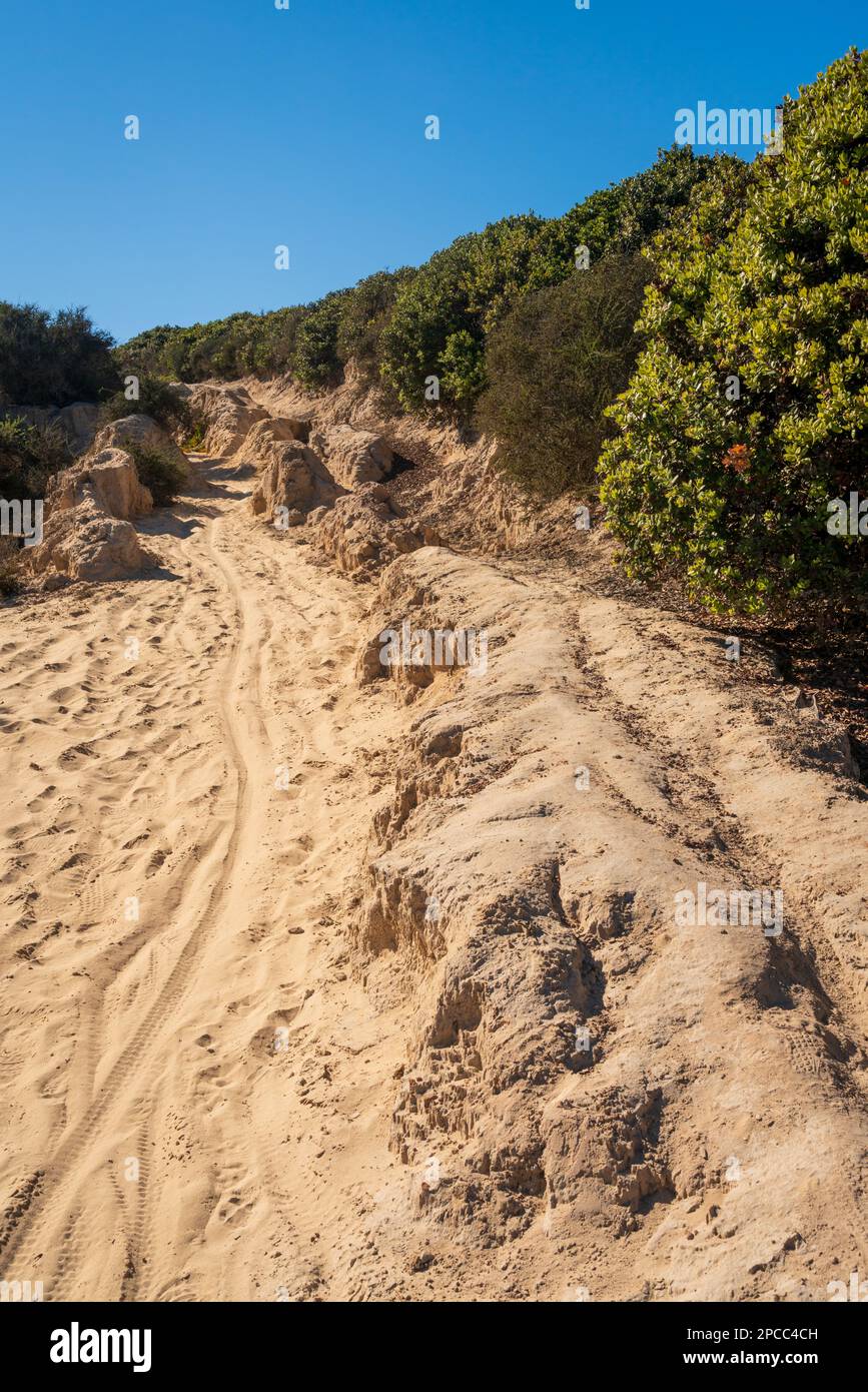 Fort ord national monument hi-res stock photography and images - Alamy