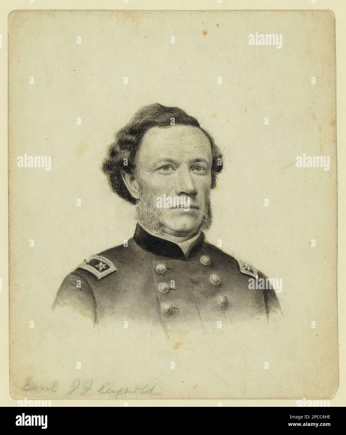 John joseph military service hi-res stock photography and images - Alamy