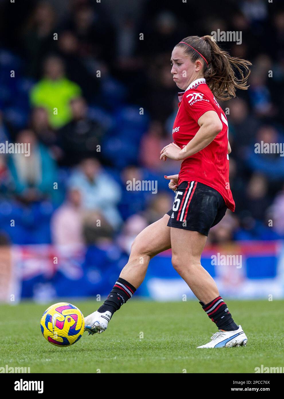 Maya le tissier manchester united hi-res stock photography and images ...