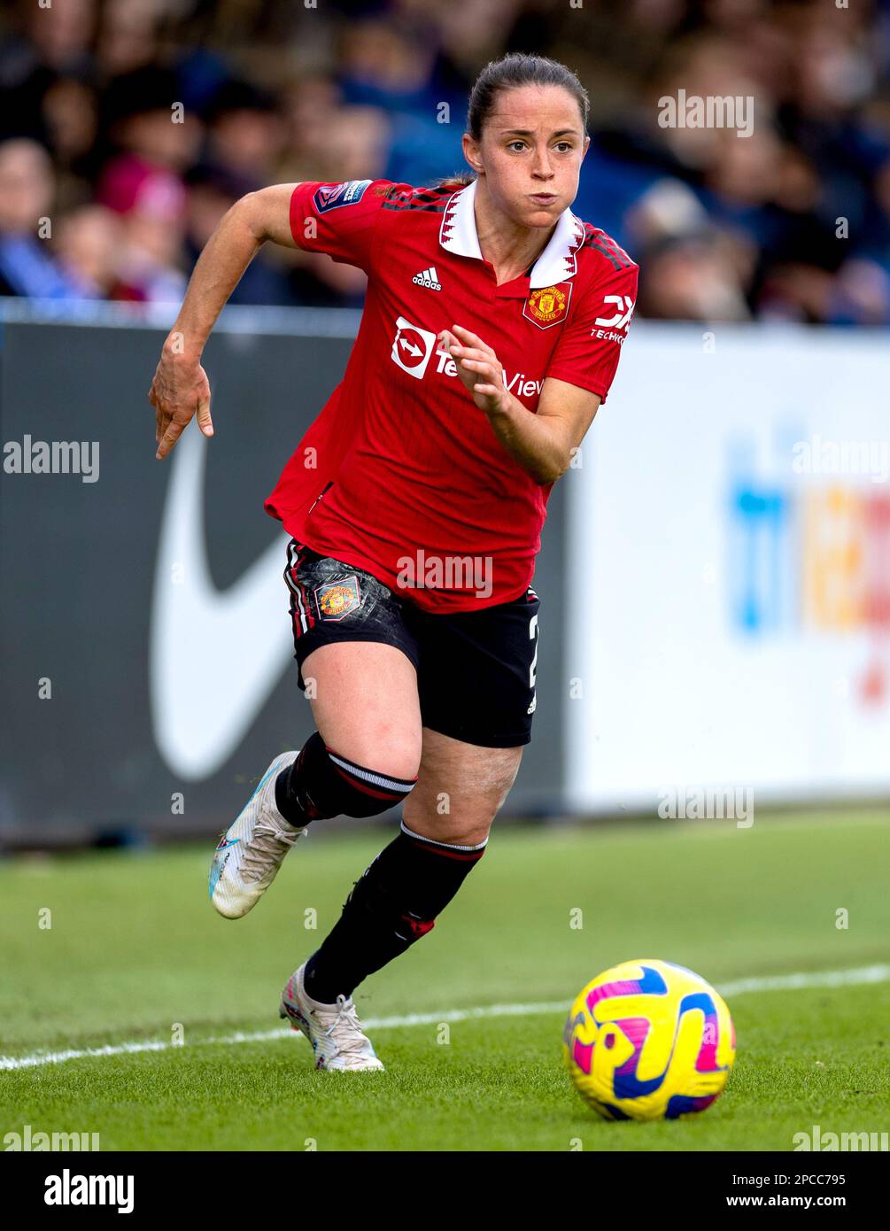 Ona batlle footballer hi-res stock photography and images - Alamy