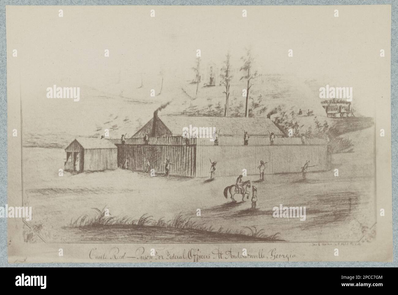 Georgia godwin hi-res stock photography and images - Alamy